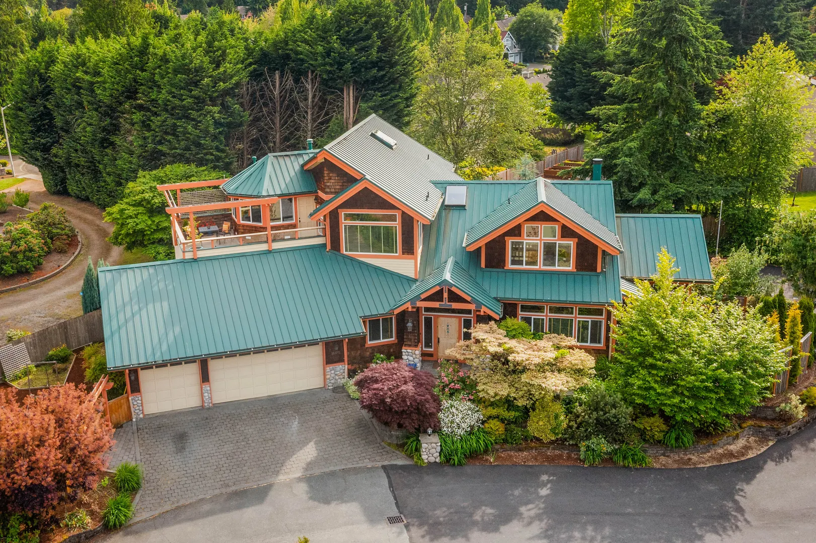 16375 NE 44th Court - Redmond, WA 98052 - MLS# 2387150 | Realogics SIR