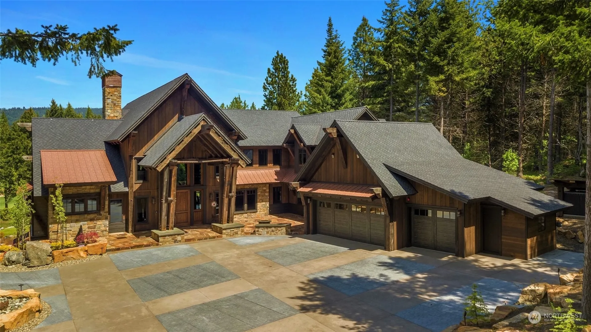 1060 Ruby King Loop - Cle Elum, WA 98922 - MLS# 2016982 | Realogics SIR